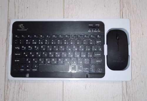 Беспроводная мышь/клавиатура