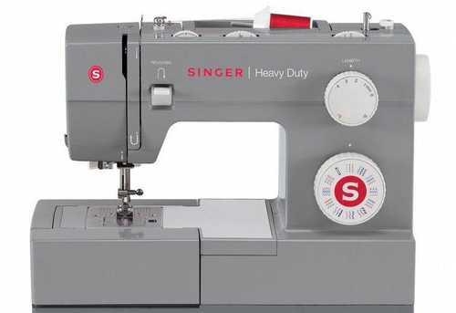Швейная машина Singer Heavy Duty 4432