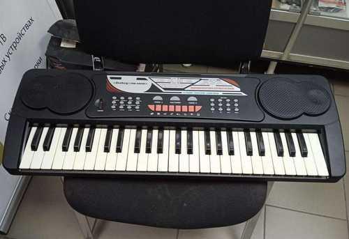 Синтезатор детский Elenberg 4940