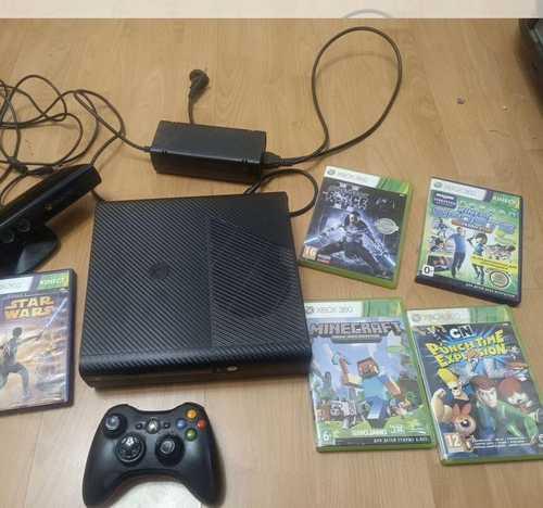 Xbox 360