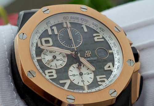 Часы audemars Piguet Royal Oak Offshore хронограф