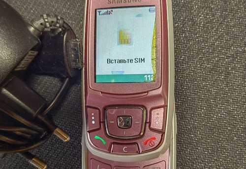 Samsung SGH-E370