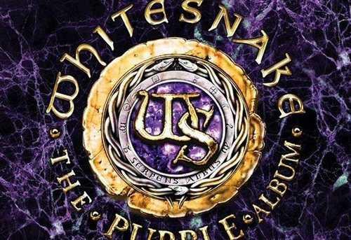 Виниловая пластинка The Whitesnake - The Purple Al