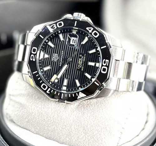 Часы Tag heuer aquaracer