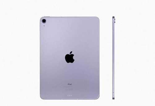 iPad Air 2022 WiFi 256 Purple Оригинал