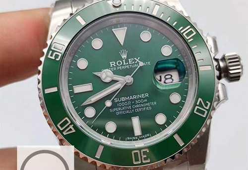 Часы Rolex Submariner 40mm VS (арт 957)