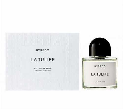 Парфюм на розлив. Byredo La Tulipe