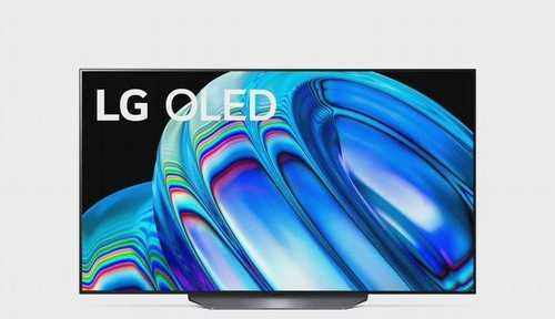 Телевизор LG oled55b2rla Новый