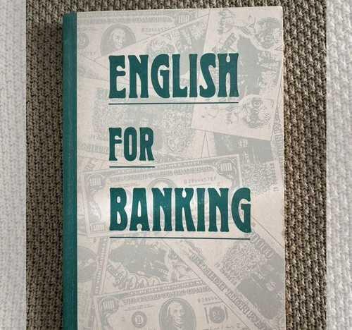 English for banking