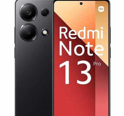 Xiaomi Redmi Note 13 Pro 4G, 12/512 ГБ