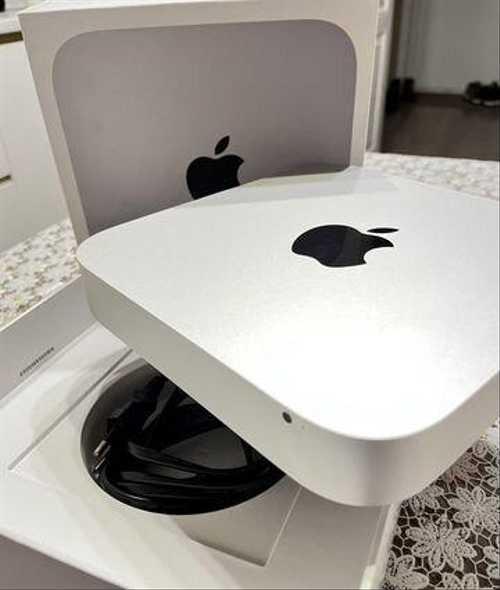 Apple Mac mini a1347 late 2014