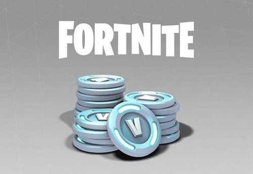 Fortnite v bucks вбаксы