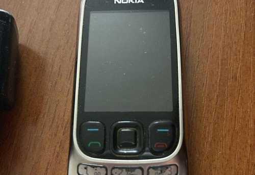 Nokia 6303 Classic