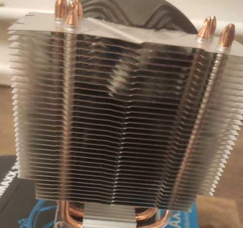 Кулер Deepcool gammaxx 300