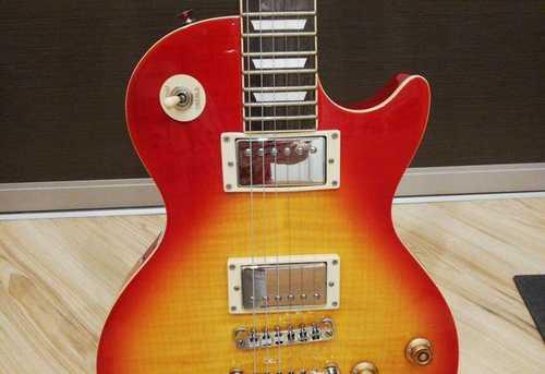 Les Paul Photogenic