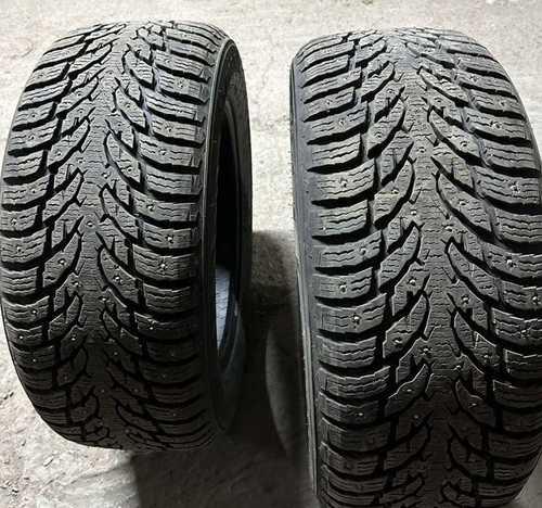 Nokian Tyres Hakkapeliitta 9 SUV 255/55 R18