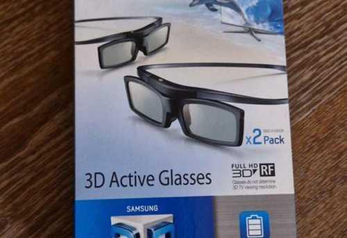 Samsung 3D Очки SSG-P51002