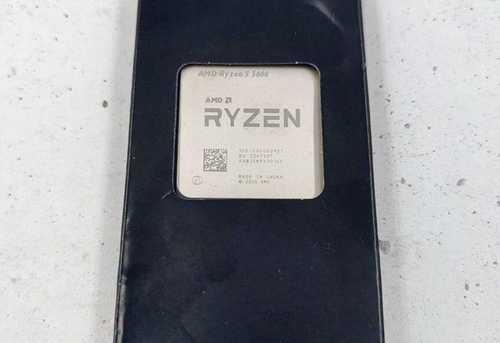 Процессор AMD Ryzen 5 5600 OEM Новый