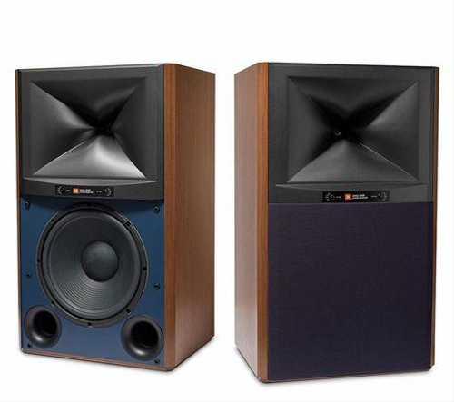 JBL 4349 Walnut