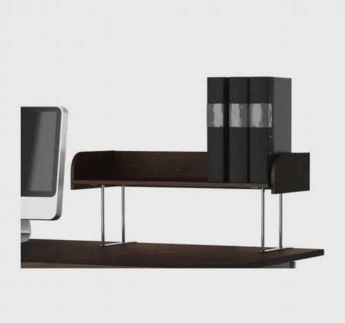 Полка настольная IKEA galant