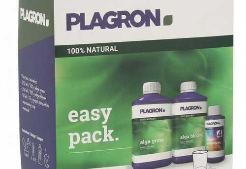 Набор удобрений plagron Easy Pack Natural