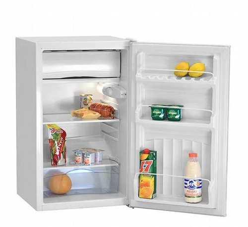 Холодильник Nord с морозильной камерой б/у