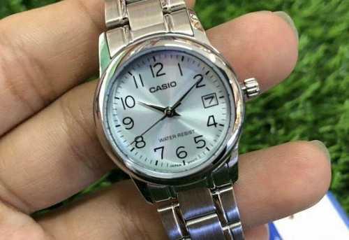 Часы Casio Collection LTP-V002D-2B в наличии СПб
