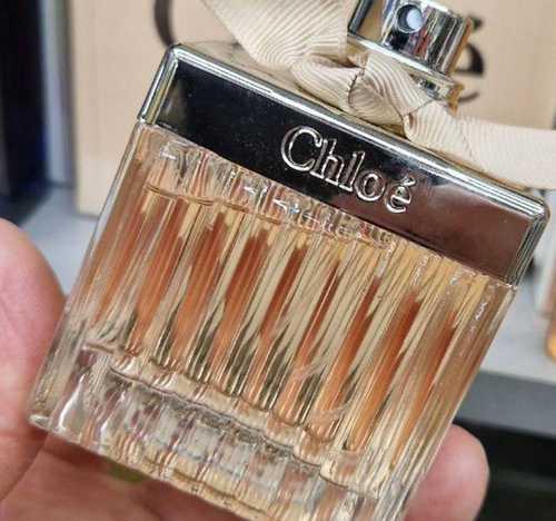 Духи chloe (w) edp 75ml