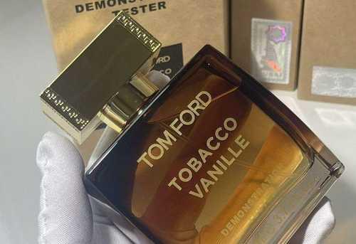 Tom Ford Tobacco Vanille Табак Ваниль парфюм