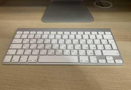 Клавиатура Apple magic keyboard 1