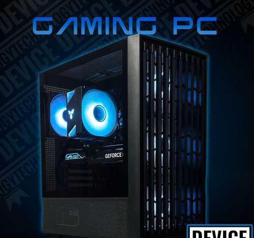 Gaming PC NEW: i5-13400F/ RTX 4060Ti/ 32GB