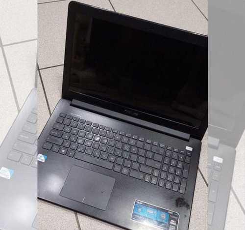 Ноутбук asus X502C