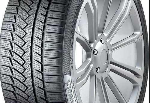 Continental ContiWinterContact TS 850 P 285/40 R21 109V