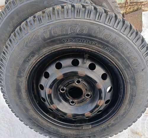 Tunga Nordway 175/70 R13 82Q