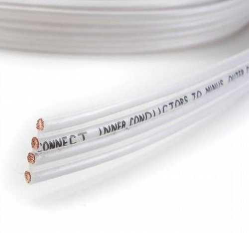 Акустический кабель QED Original Bi-Wire 4х2.5mm2