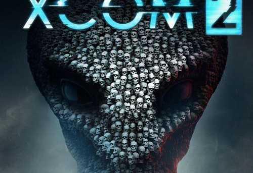 Xcom 2 на Ps4 Ps5