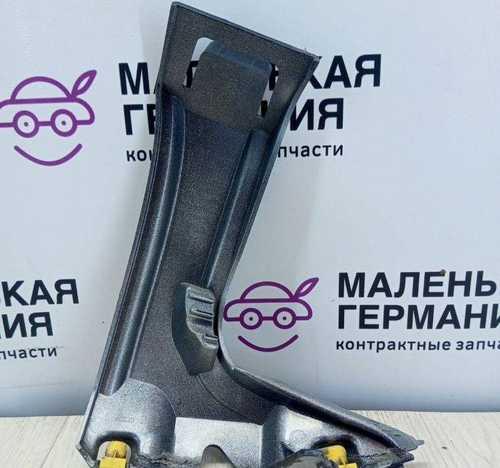 Внутреннее крепление крыла переднего левого BMW 5