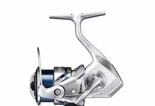 Катушка shimano 23 stradic C2500SXG