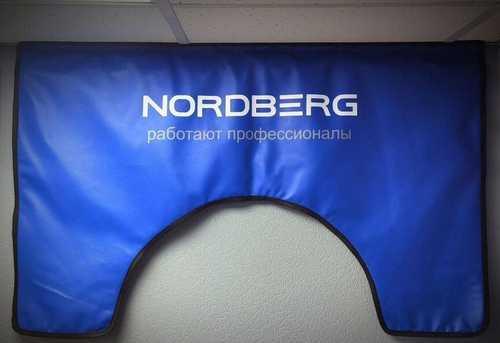 Накидка на крыло NN1 Nordberg магнитная