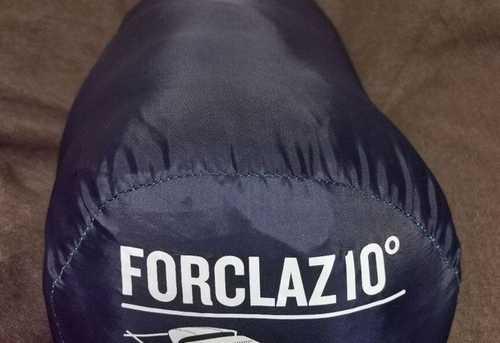 Спальный мешок Quechua Forclaz 10 XL