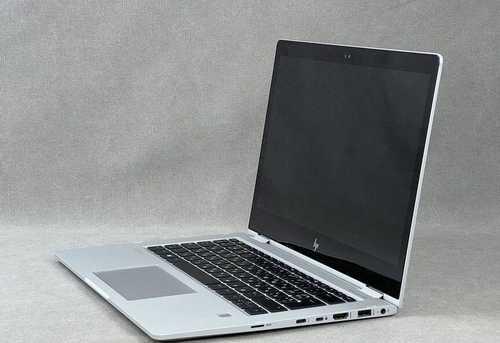 Ультрабук HP EliteBook X360 1030 G2 i5/8Gb/256Gb
