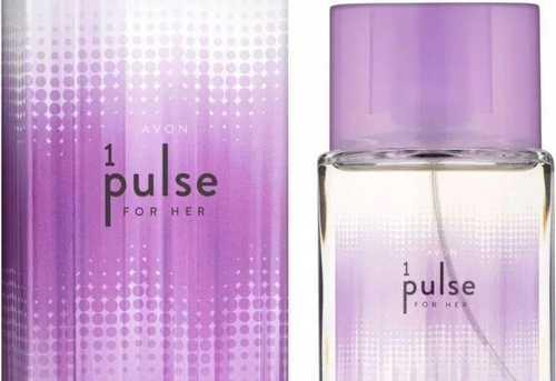 Pulse for Her Avon
