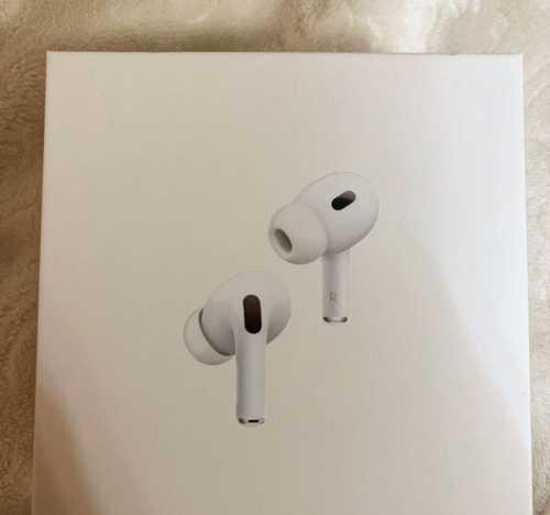 Наушники apple airpods pro 2 реплика