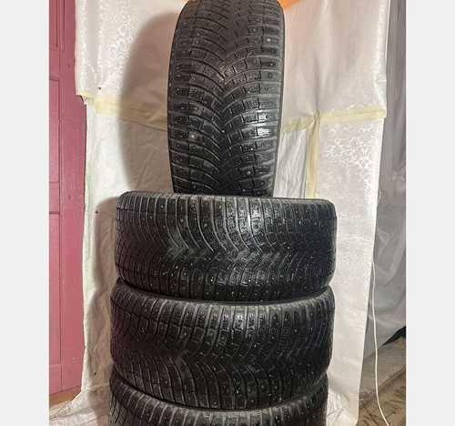 Michelin Latitude X-Ice North 285/50 R20 116T