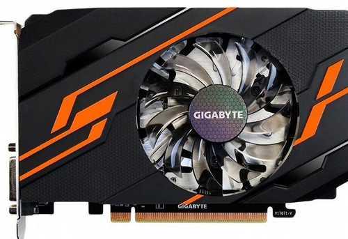 Gigabyte nvidia GeForce GT 1030 OC