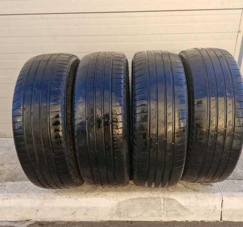 Giti GitiComfort 228 215/60 R17 96H
