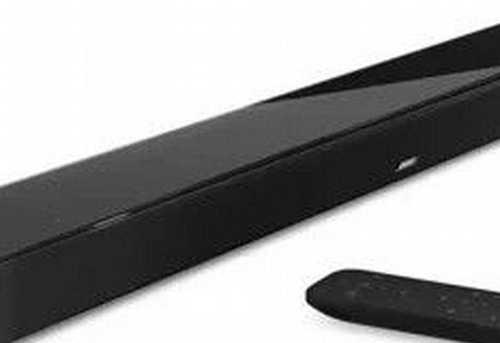 Bose Smart Ultra Soundbar black