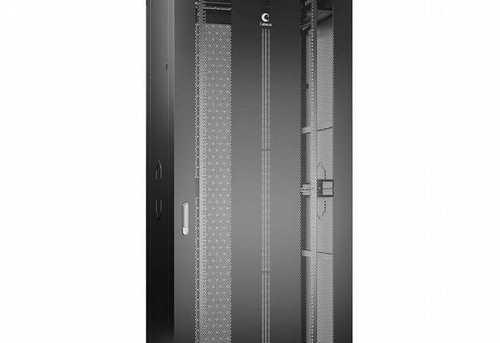 Напольный шкаф Cabeus ND-05C 47U Ш800xГ1000мм Чёрн