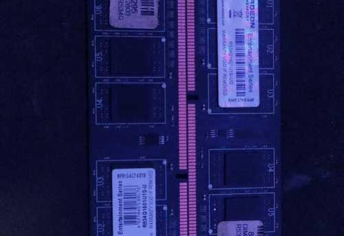 Оперативная память ddr3 5 плашек