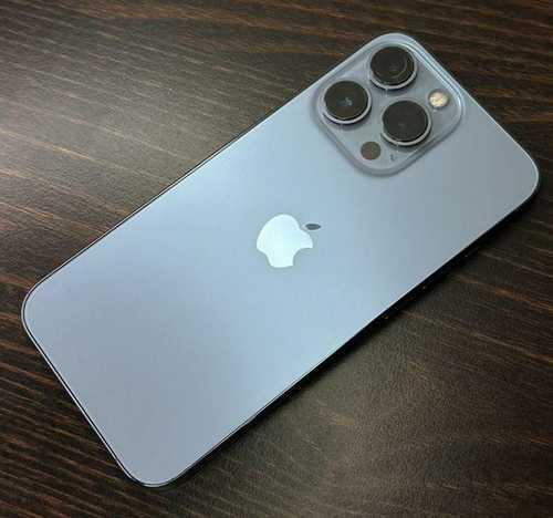 iPhone 13 Pro, 256 ГБ